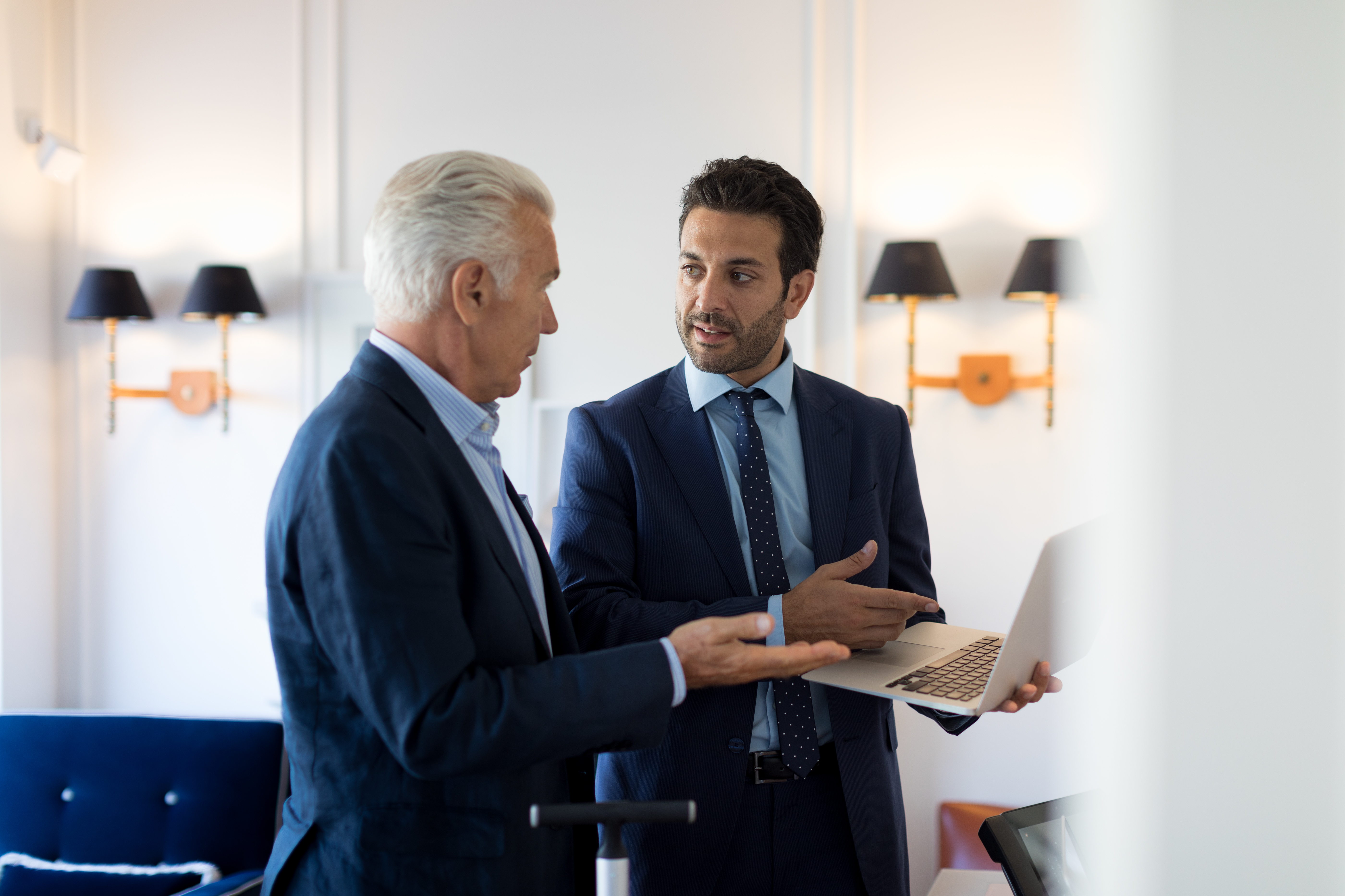 7 digitale vaner: Beskyt din virksomhed mod CEO-fraud - Söderberg ...