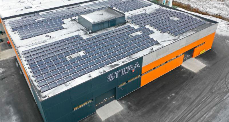 Vakuutusmeklari tuo varmuutta Steran vakuutusratkaisuihin