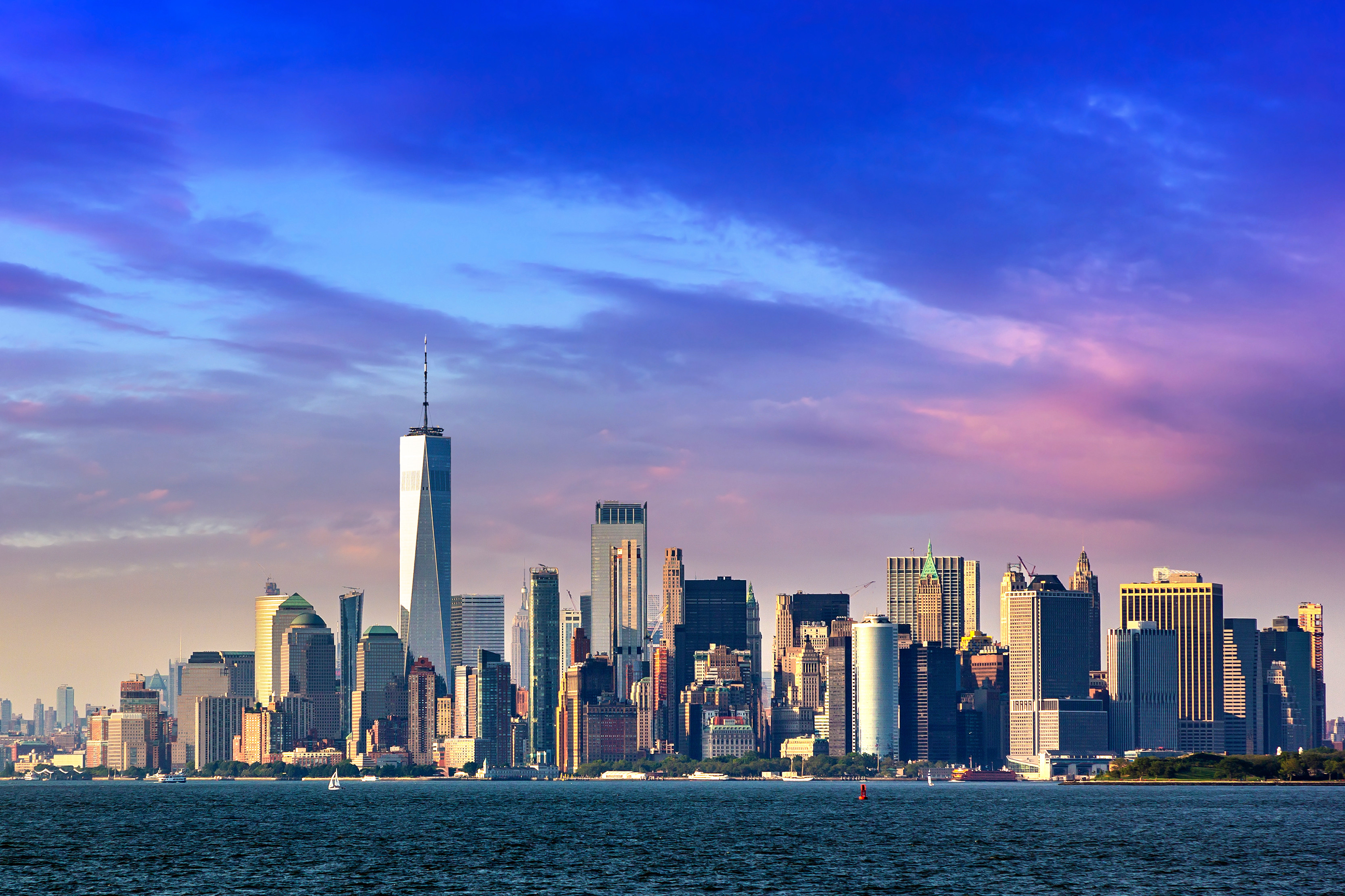 Har jeg helsehjelp som norsk statsborger i USA? | Söderberg & Partners