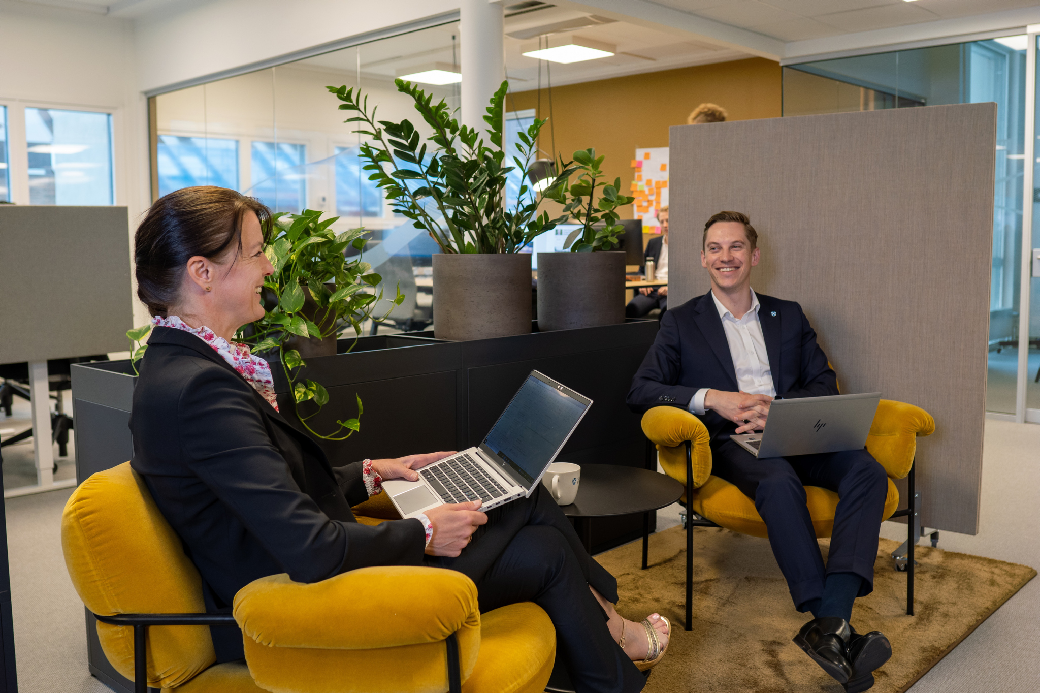 Innsikt | Söderberg & Partners