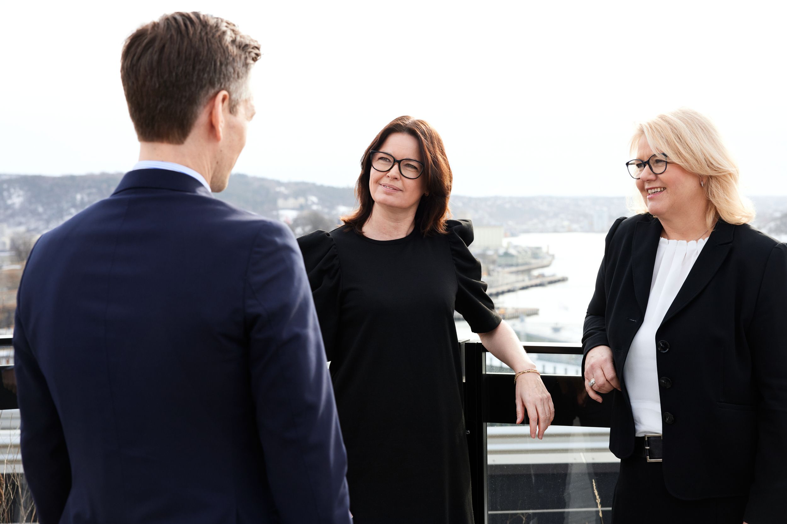 Lønn eller utbytte? | Söderberg & Partners