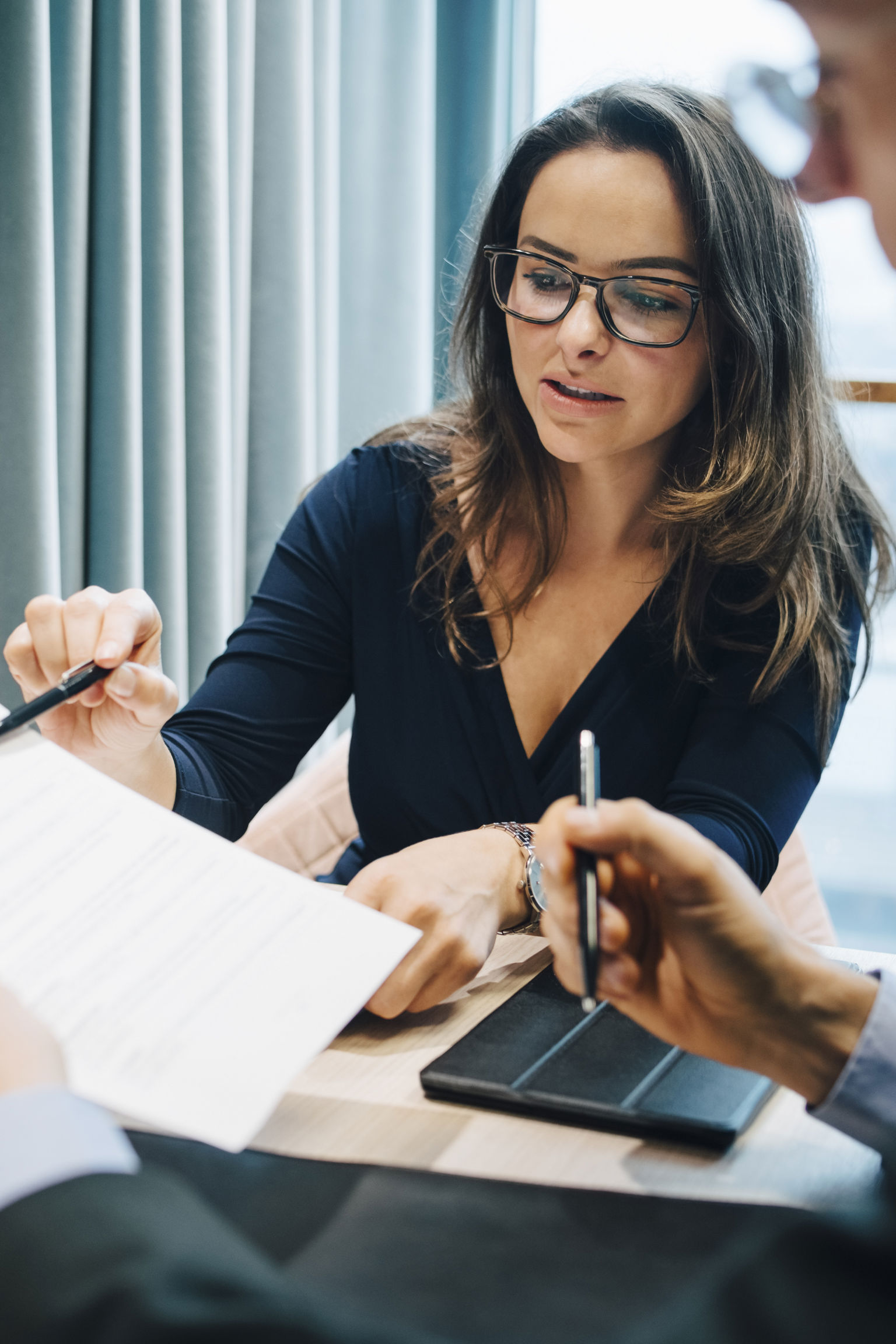 Söderberg & Partners Wealth Management AB | Söderberg & Partners