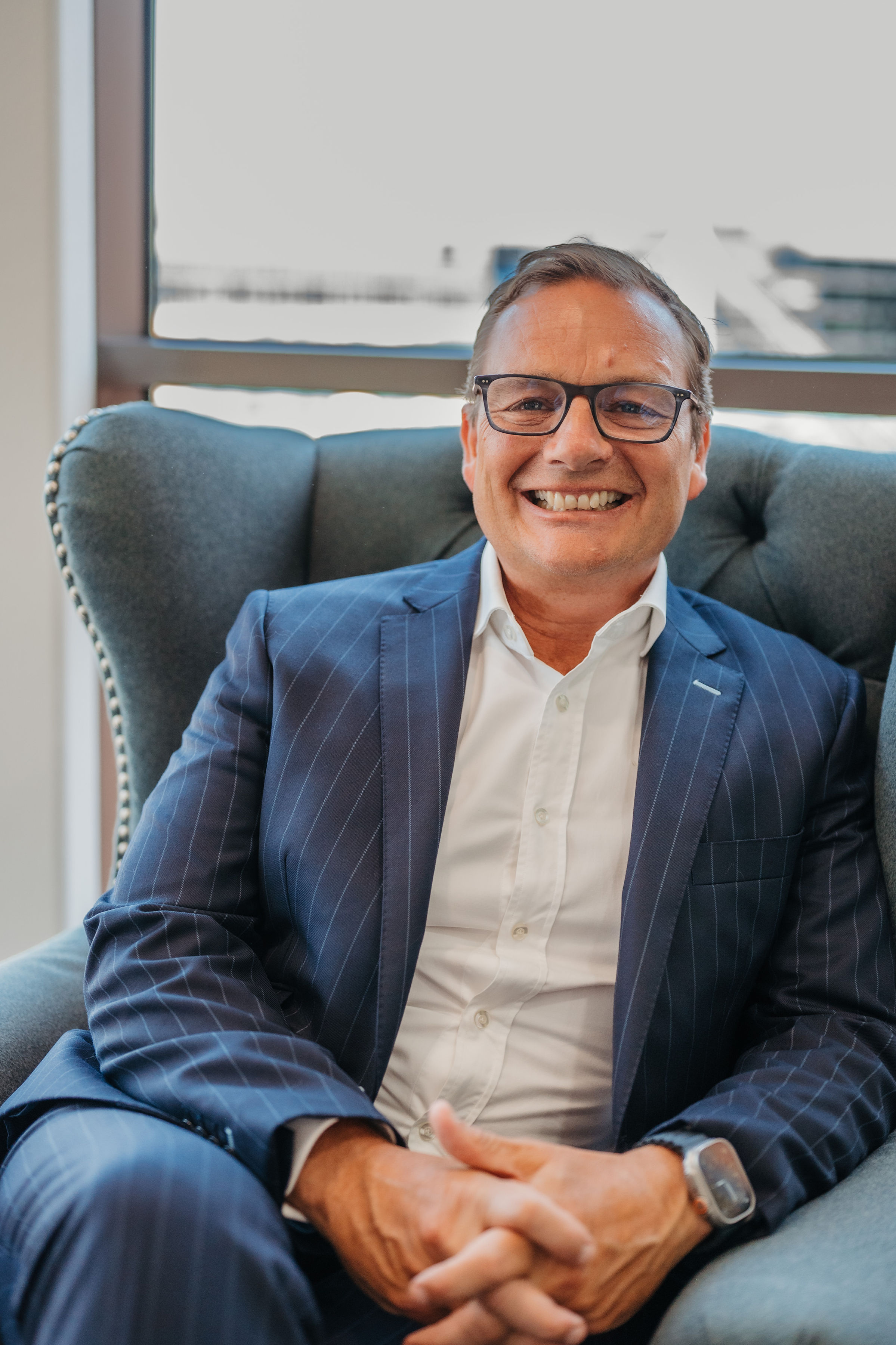 Söderberg & Partners Wealth Management Ltd appoints Paul Boston to its ...